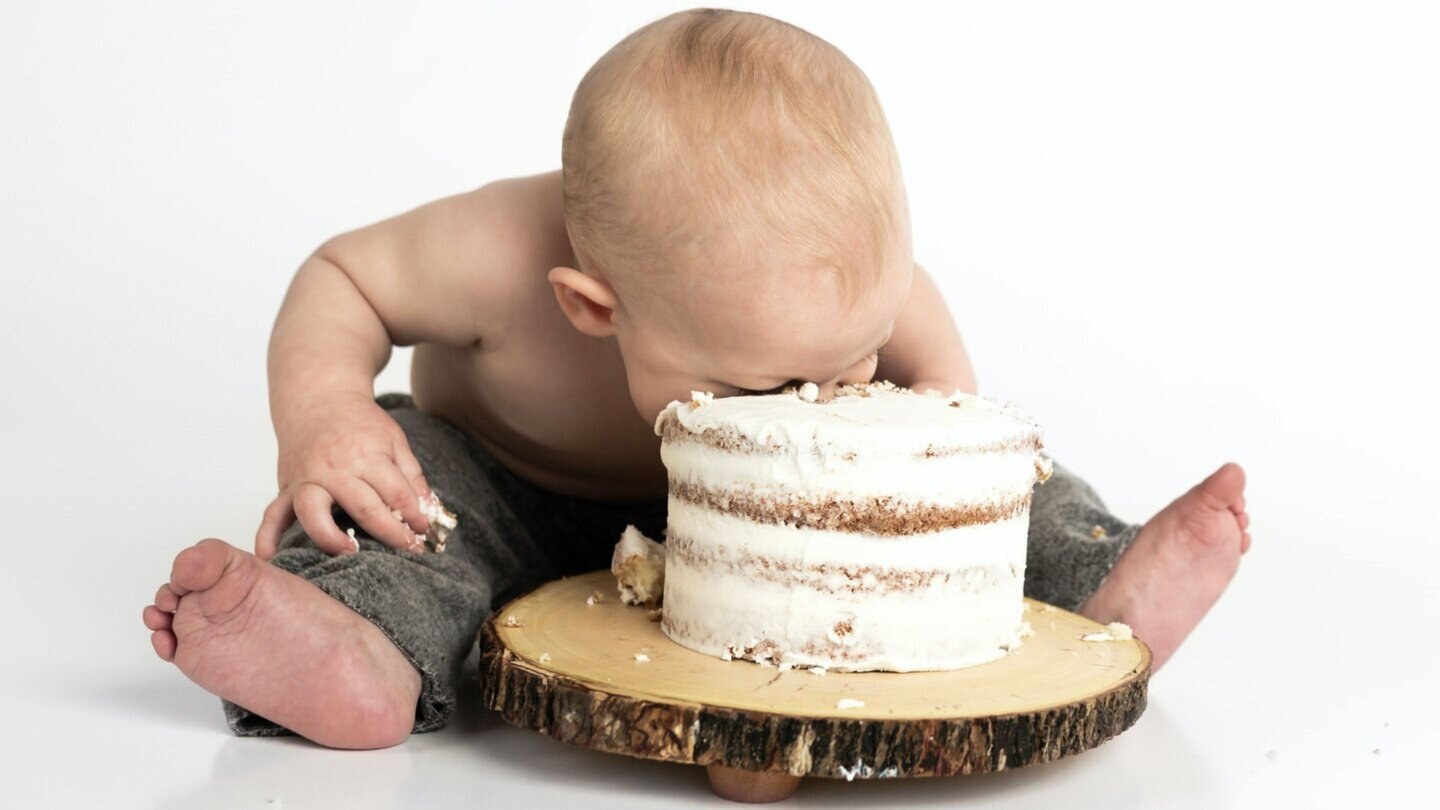 Weaning Tips For Your baby – Tiny Steps Kids